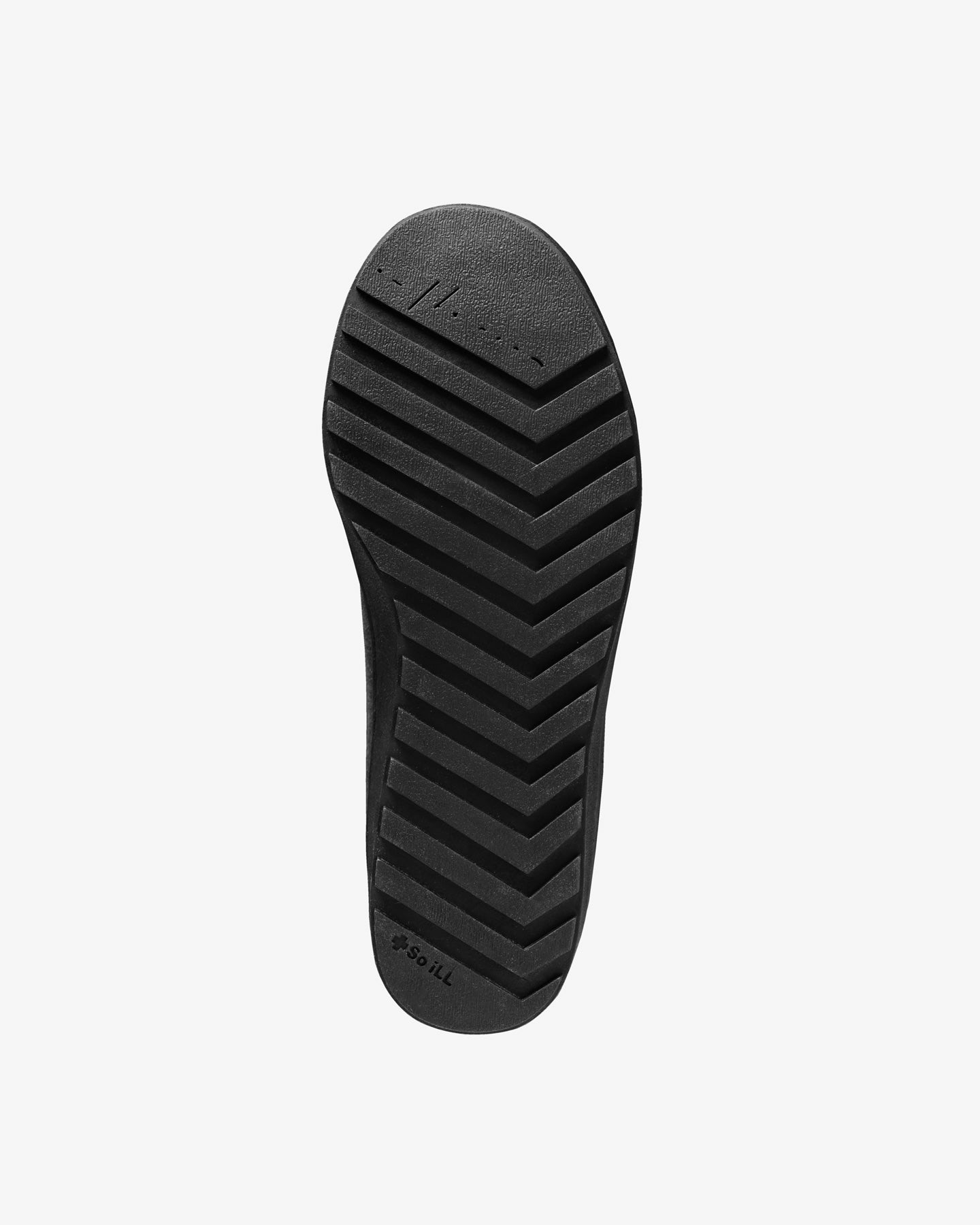 Hemp Drifter • Black Wolf - So iLL – On The Roam