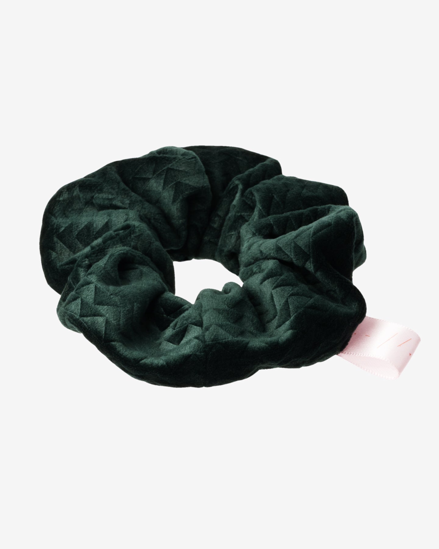 So iLL x On The Roam Jason Momoa - Velvet Scrunchies