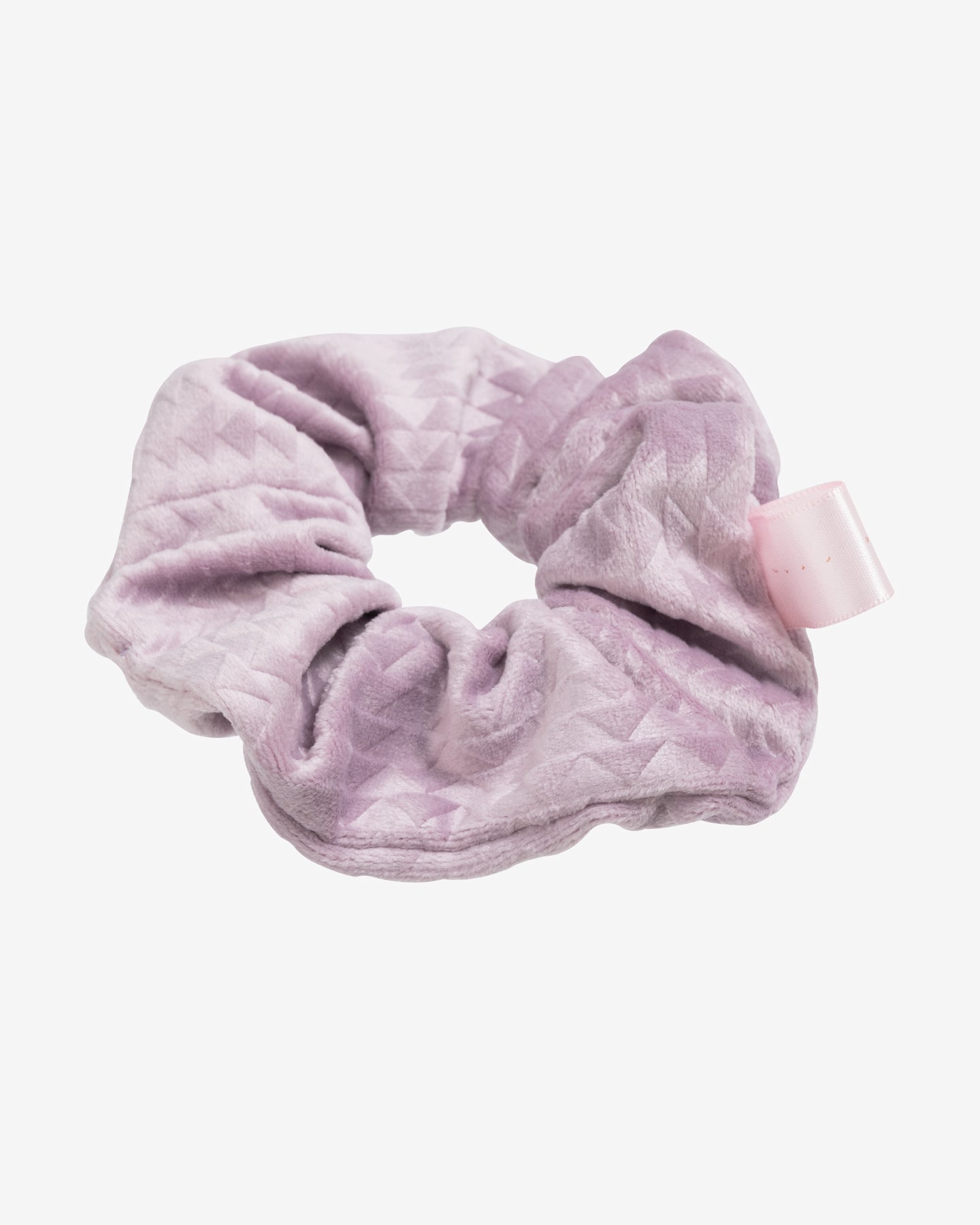 So iLL x On The Roam Jason Momoa - Velvet Scrunchies